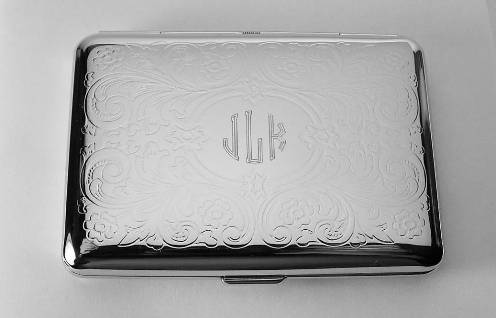 Hand Engraved Gifts